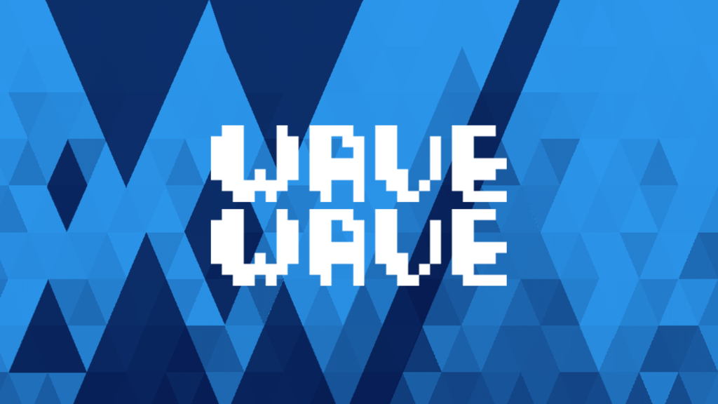 Wave Wave - GameClub