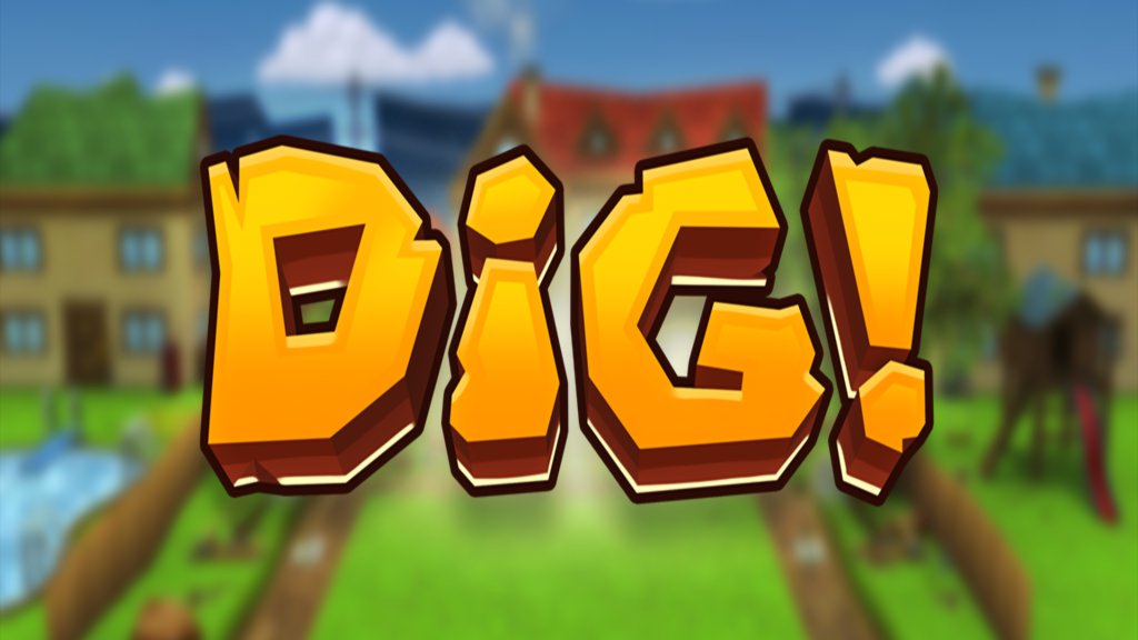 A Deep Dive into Dig! - GameClub