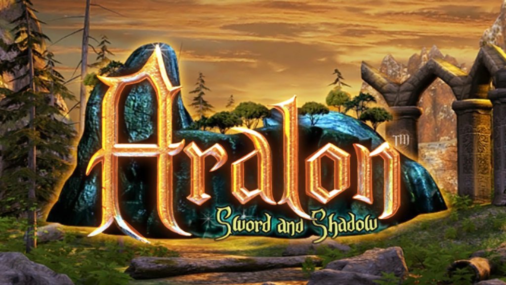 Aralon: Sword & Shadow - GameClub