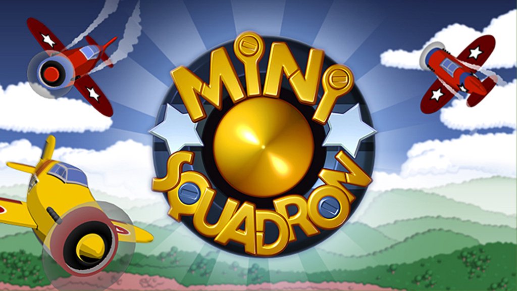 MiniSquadron - GameClub