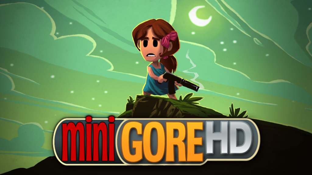Minigore - GameClub